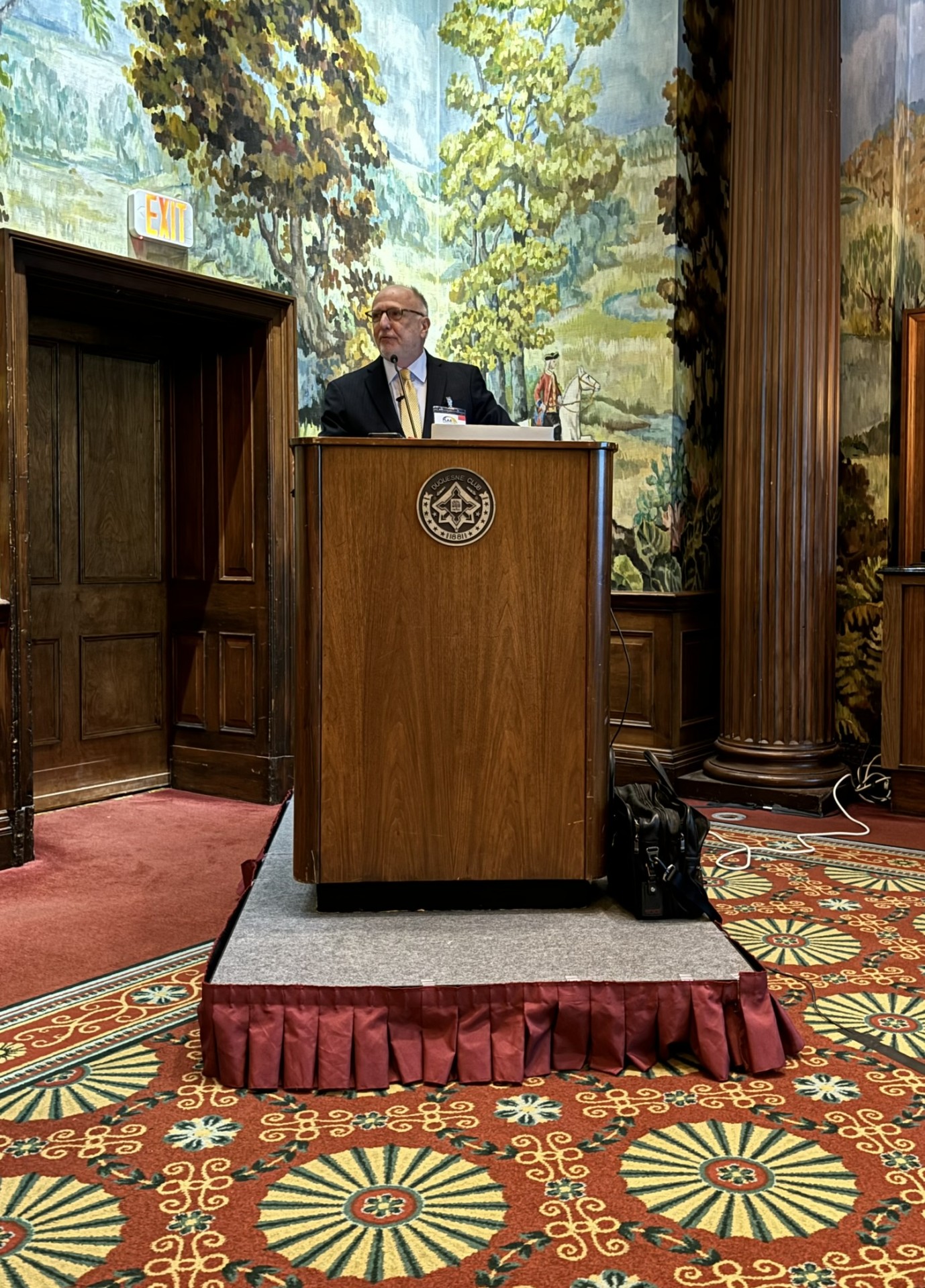 Pittsburgh Legal Administrators Association - Photo Gallery